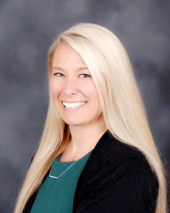 Employee Spotlight: Natalie Stackhouse - First Keystone Community Bank