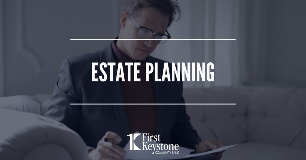 First Keystone Community Bank