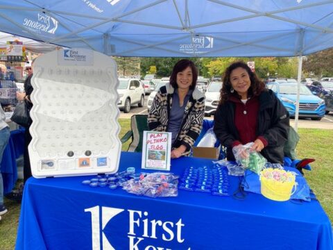 Pickle Me Pocono - First Keystone Community Bank