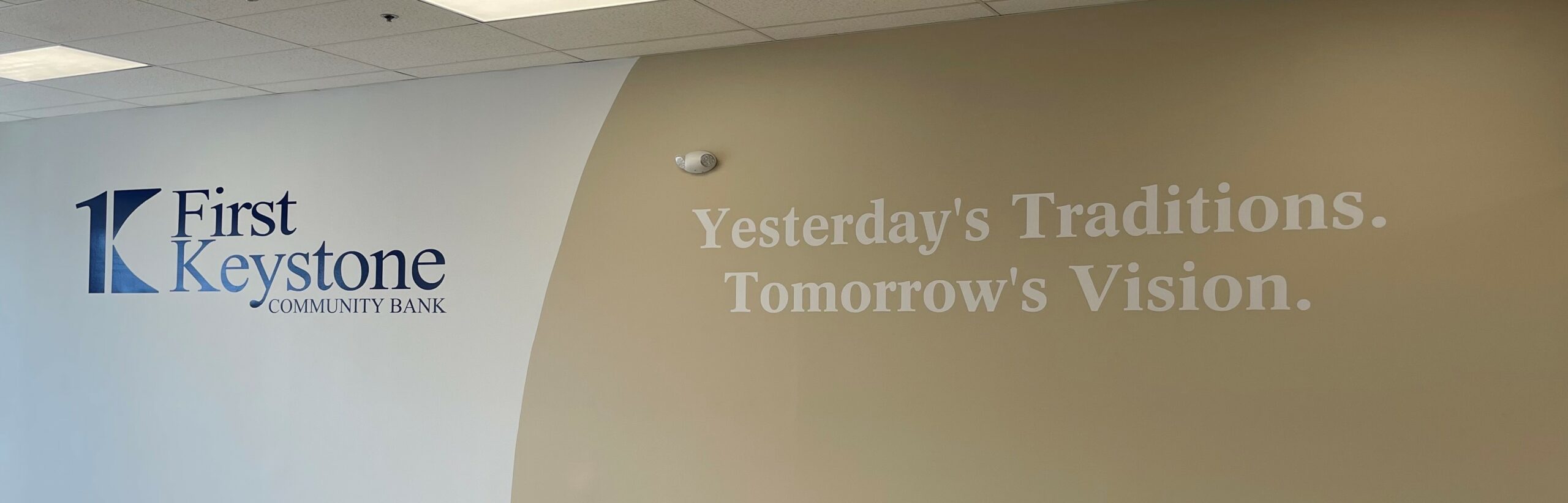 First Keystone Community Bank | Personal & Business Banking