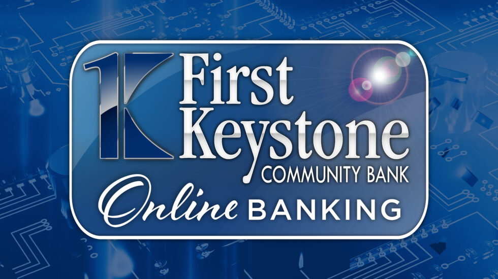 Digital Banking | First Keystone Community Bank