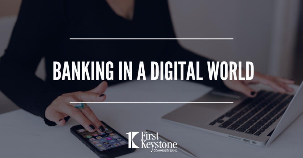 First Keystone Community Bank