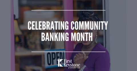 First Keystone Community Bank