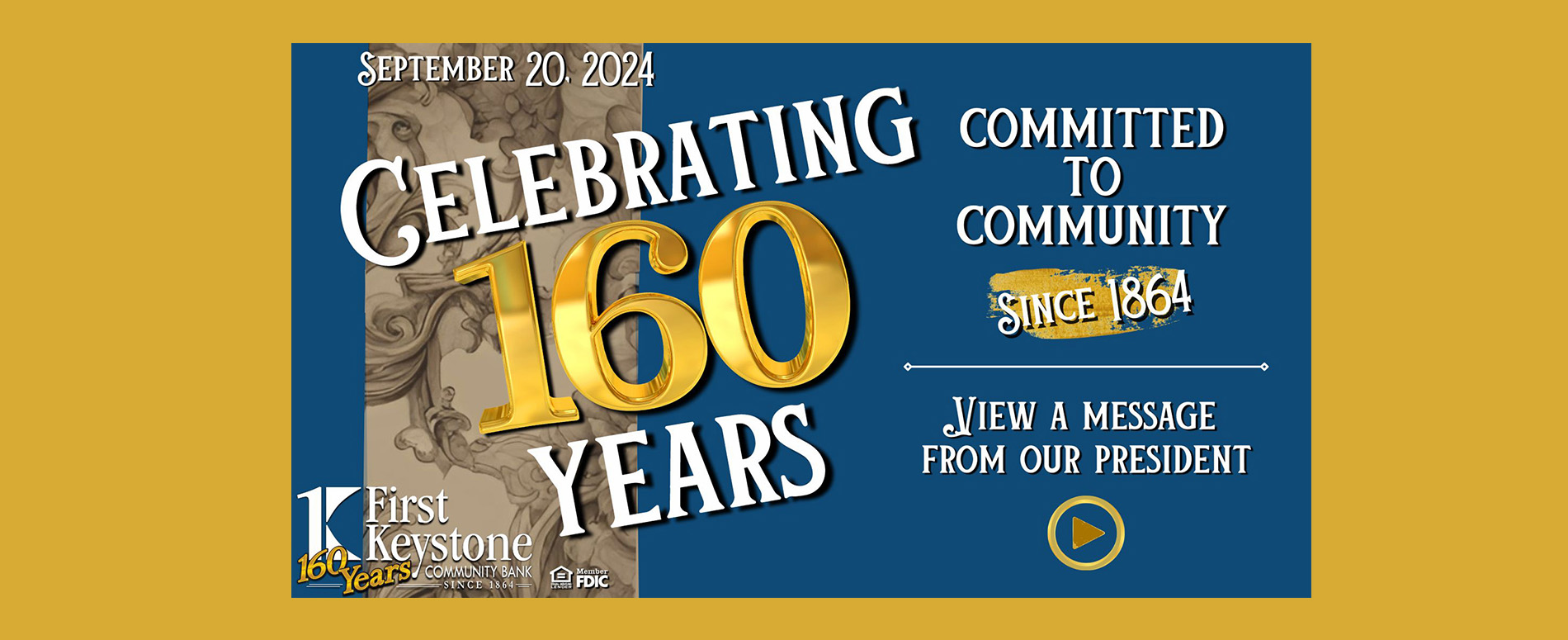 First Keystone Community Bank | Personal & Business Banking