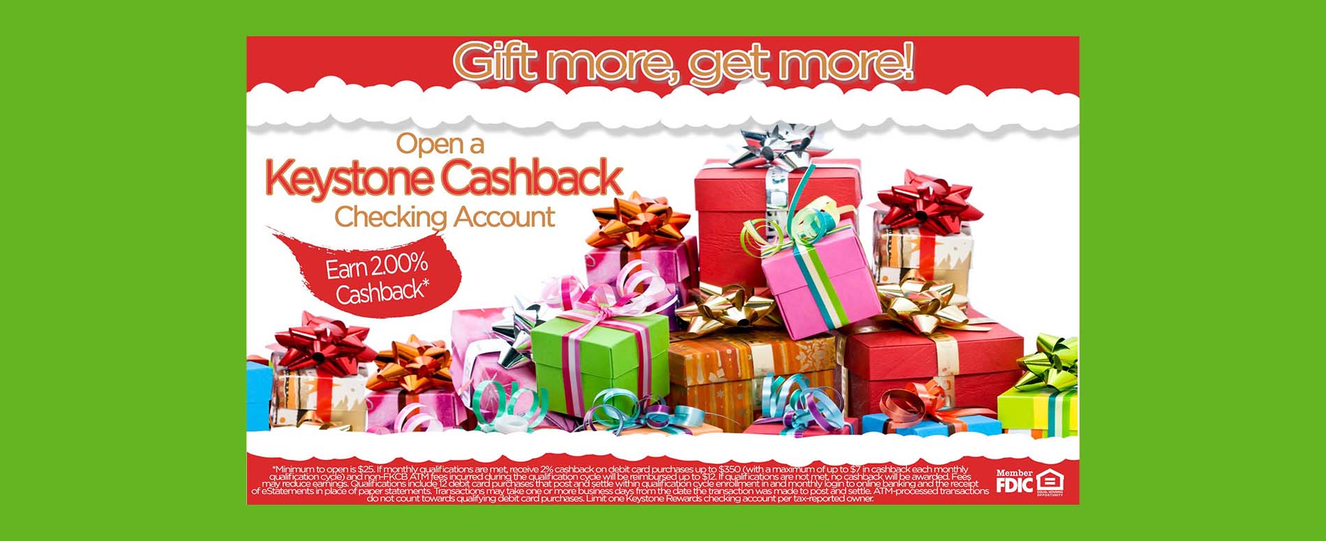 First Keystone Community Bank | Personal & Business Banking