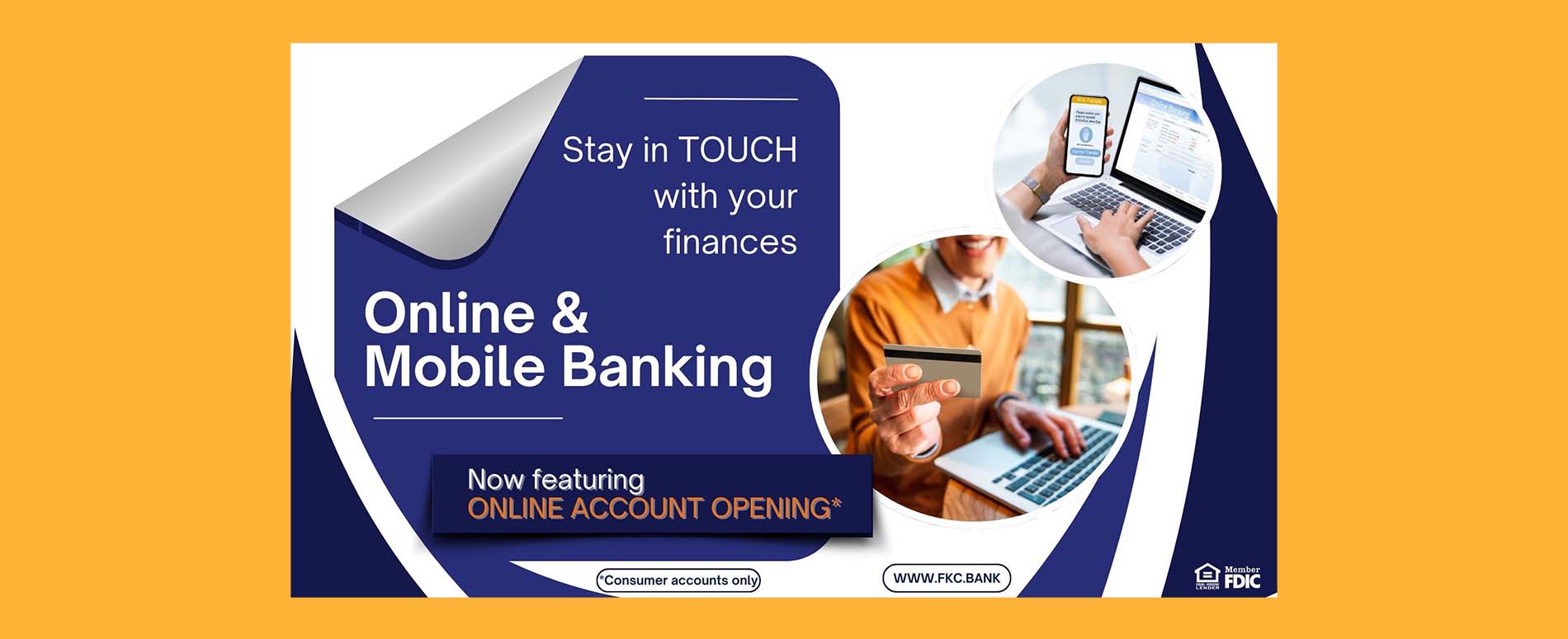 First Keystone Community Bank | Personal & Business Banking