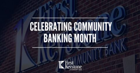 First Keystone Community Bank