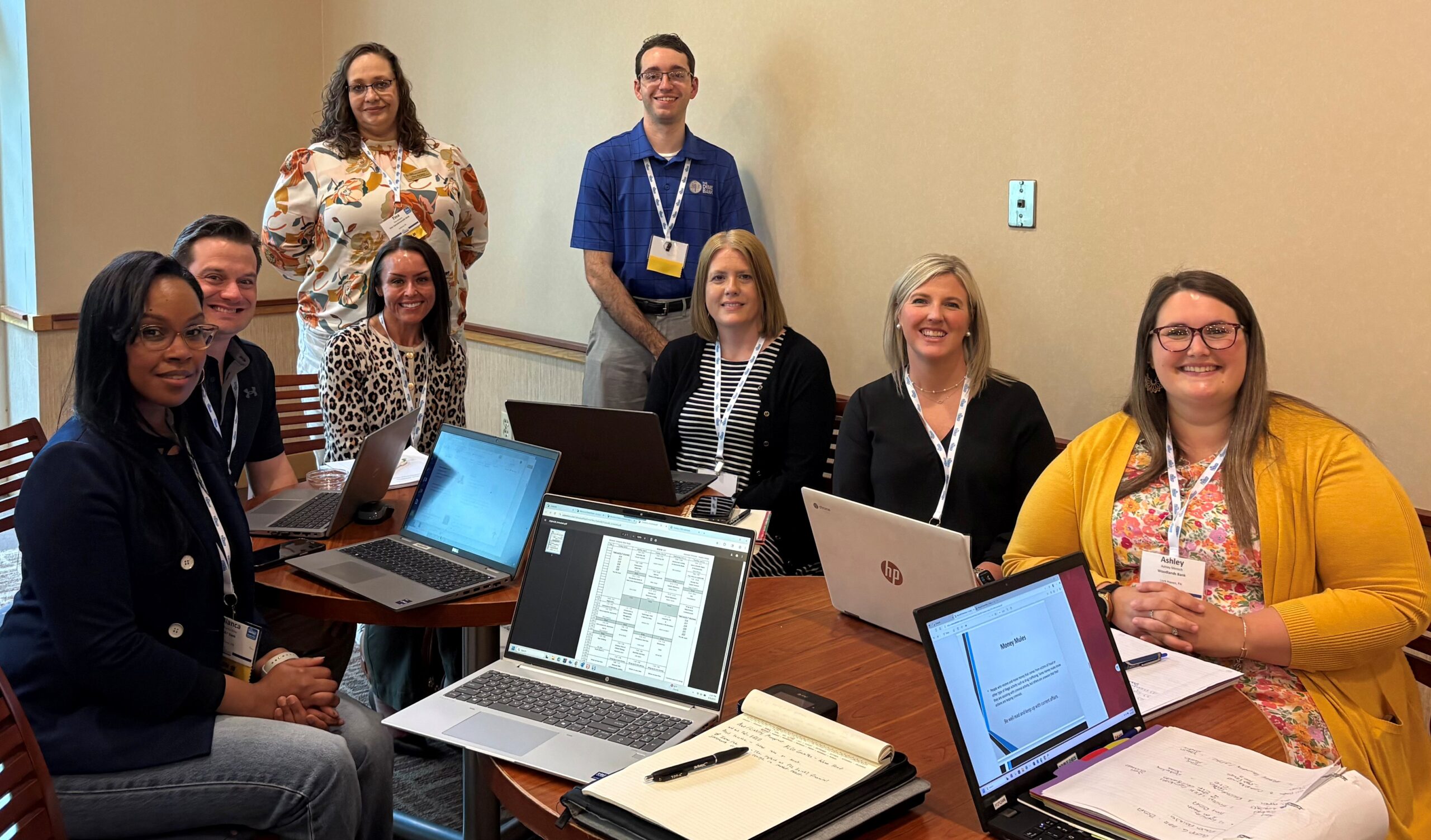 Pennsylvania Bankers School of Banking - First Keystone Community Bank